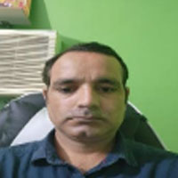 Anurag Dixit's Instagram, Twitter & Facebook on IDCrawl